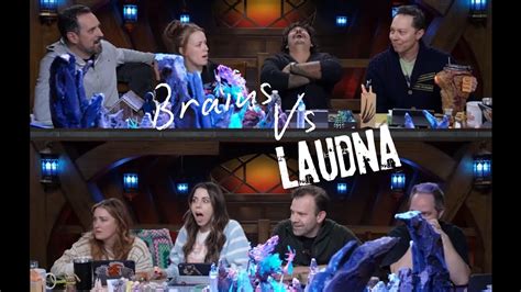 Betrayius Doomseed Critical Role Funny Moments Youtube