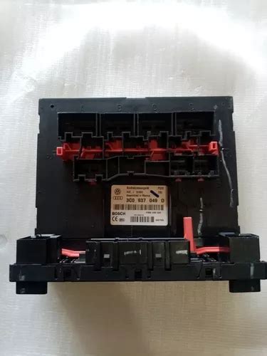 Modulo De Carrocer A Bcm Original Vw Seat Audi En Venta En Puebla Puebla Por S Lo