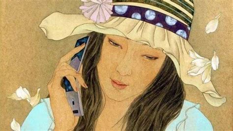 工笔百家丨郭嘉宁工笔画作品欣赏太美了 视频 著名画家 写意