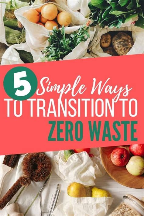 Many People Feel That Going Zero Waste Is Out Of Reach And Hard To