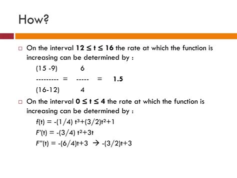 PPT AP Calculus AB Individual Project PowerPoint Presentation Free Download ID