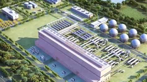 新能源战略布局新型储能已成为建设新型电力系统推动能源绿色低碳转型的重要技术 腾讯视频