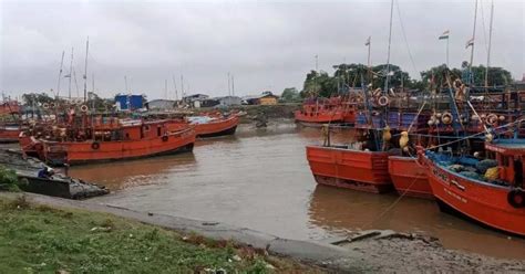 Cyclone Dana On The Horizon 25 Ndrf Teams Deployed Heres What To