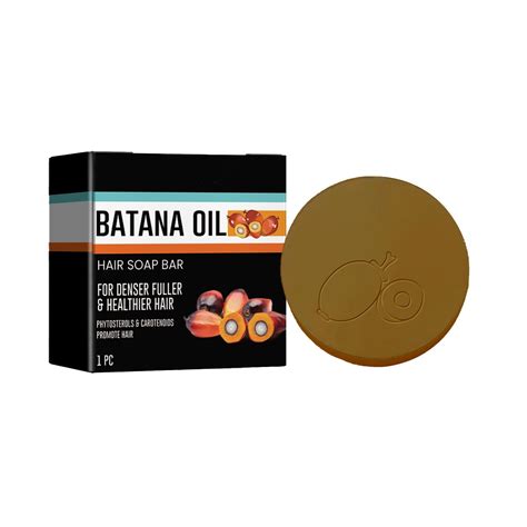 Anti Frizz Hair Cream Hair Cream For Men Organic Batana Oil Shampoo