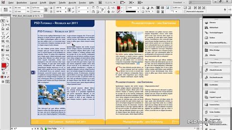 Interactive Hyperlinks And Text Anchors In Indesign