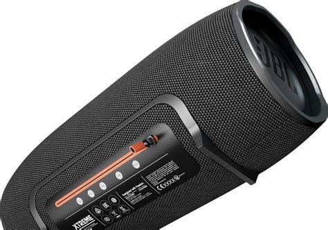 Портативная колонка jbl xtreme инструкция
