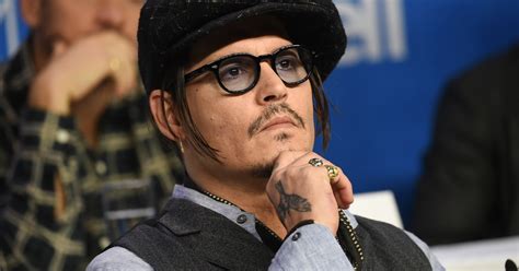 Johnny Depp Kommer Til Danmark Her Kan Du Møde Det Legendariske Sex Ikon