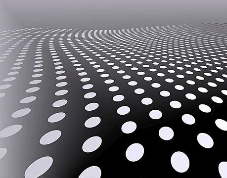 Abstract Background Art Dot Wallpaper Vector Art Dot Wallpaper Png