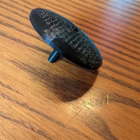 Free 3d File Strobe Top Optical Illusion・template To Download And 3d