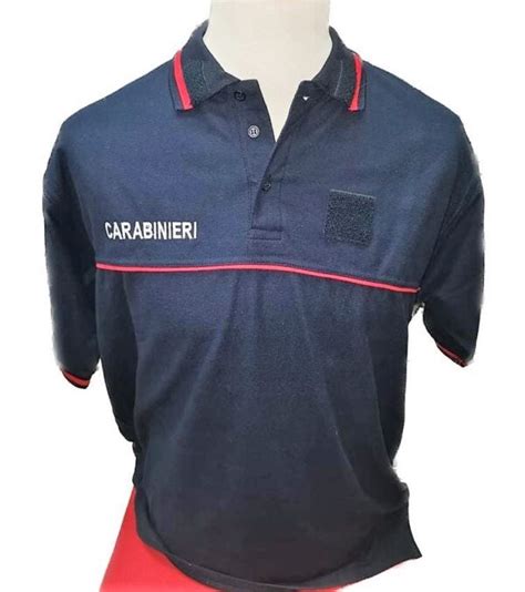Polo Carabinieri Nuovo Modello Accademia Militare