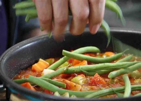 One Pan Italian Chicken Stew Recipe Diy Joy