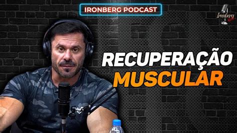 O Guia Definitivo De Suplementos Para Recuperação Muscular Dicas De
