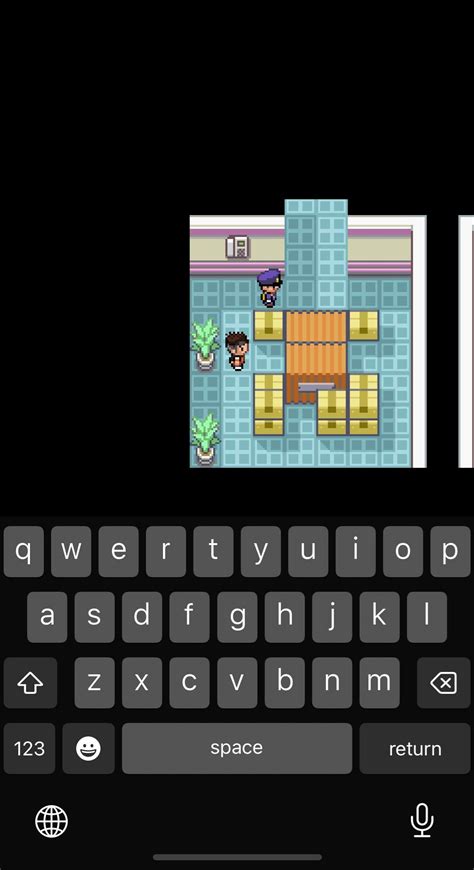Ios Keyboard Blocks Controls Rdeltaemulator