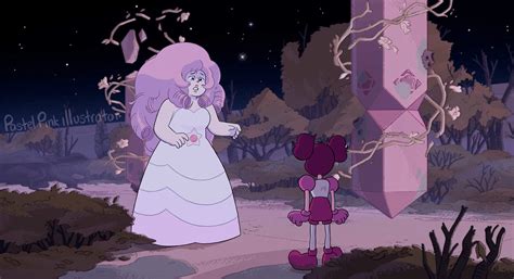 Anyone Notice Where Steven Is Dancing On Pink Stevens Feet Cus Hes So Weak Rstevenuniverse