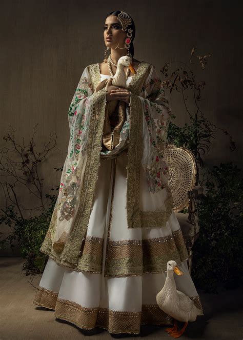 Amaltass Collection Womens Designer Wear By Ali Xeeshan