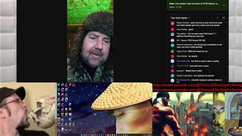 Wayne Lambright Archive And Gaming Youtube