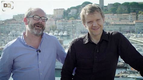 Marc Warren Drama Quarterly