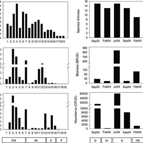 Spatial Left And Temporal Right Variation In The Total Values Of