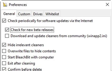Open Source Ccleaner Alternatives Top 10 System Cleaners Alternativeto