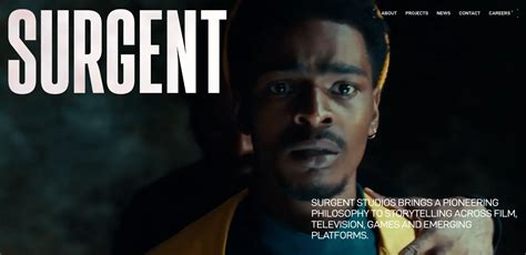 25 React Website Design Examples We Love How To Make Your Own