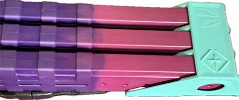 V3 Pro Quiver Series 3 Talon Mag Carrier Standard Or Angled Etsy