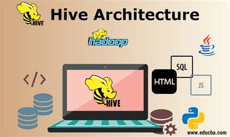 Hive Architecture Flusso Di Lavoro E Componenti Dellarchitettura