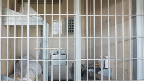 Convicted Rapist Ryan Clark To Undergo ‘chemical Castration Treatment After Admitting To