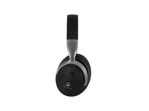 Paww Wavesound 21 Low Latency Bluetooth 42 Over Ear Headphones For 64