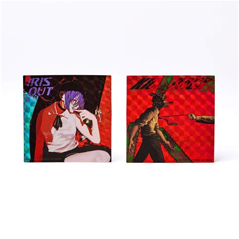 Kenshi Yonezu Iris Out Jane Doe First Press Limited Edition Cd