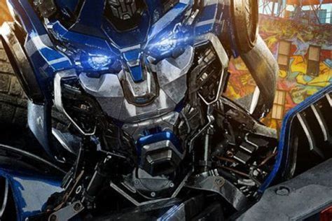 7 Fakta Mirage Transformers Rise Of The Beasts