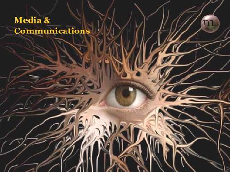 Media Communications Multimedia Hypertext Memex