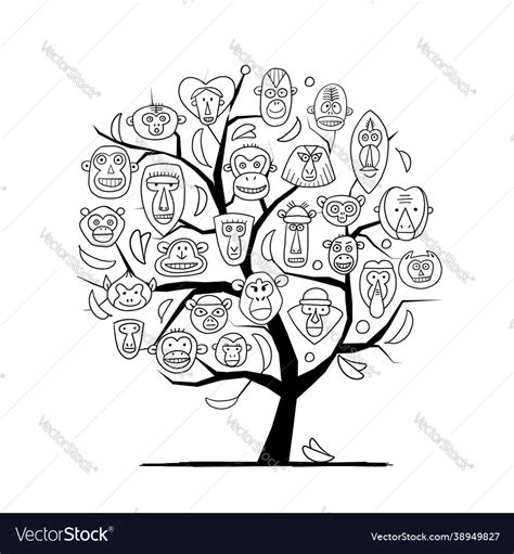 Top 999 Family Tree Images Drawing Amazing Collection Family Tree Images Drawing Full 4K
