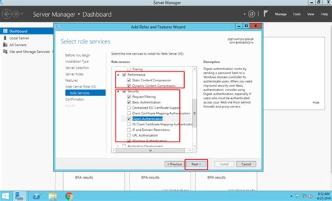 How To Setup A Windows Server With Aspnet Mvc App On Aws Ec2