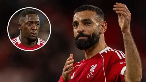 Liverpool Transfer News Tier One Source Drops Bombshell On Salah