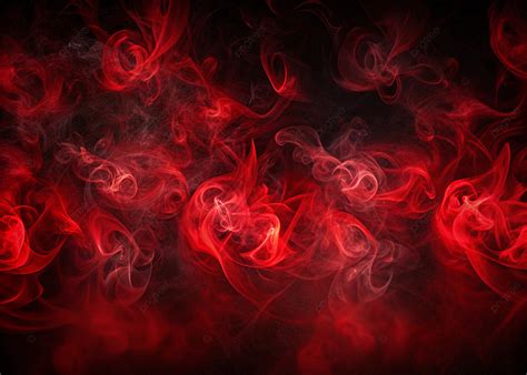 Red Fog Pattern Background Images Hd Pictures And Wallpaper For Free Download Pngtree