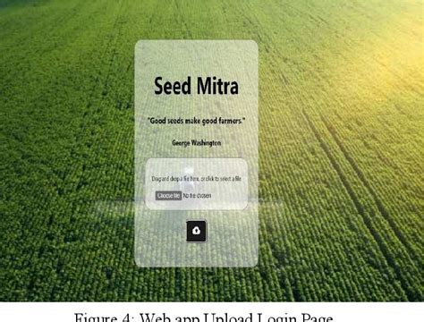 Figure 1 From A Mobile App For Seed Grading By Incorporating Deep Learning Approach With Bio