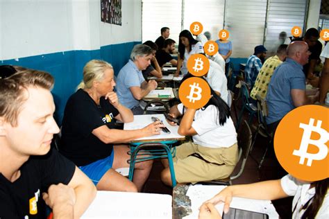 Home My First Bitcoin