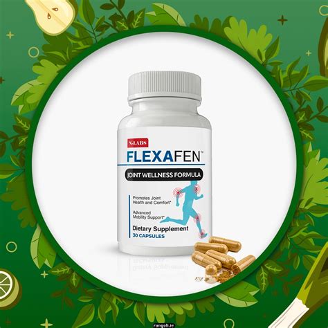 Flexafen Reviews Benefits And Side Effects