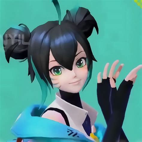 Wanwan M World Mobile Legends Anime Coding