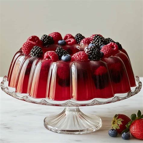 Perfect Jelly In Your Thermomix Becs Table