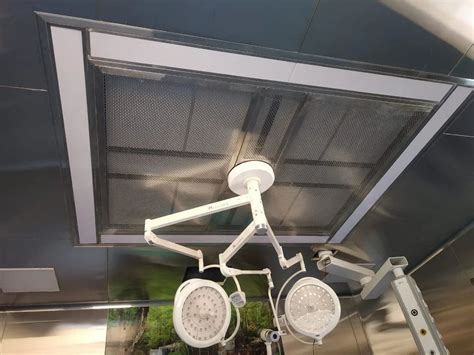 Operation Theater Laminar Air Flow At Rs 72000 Pune Lonand ID