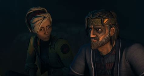 The Bad Batch Episode 15 Season 1 Finale Part 1 Explained