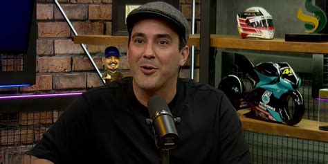 André Marques Escancara Briga Com Bobinho Sair Na Porrada”