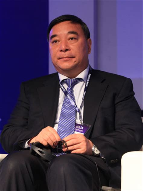 图文：中国建筑材料集团公司董事长宋志平会议讲座新浪财经新浪网