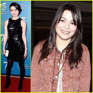 Miranda Cosgrove Weight Loss