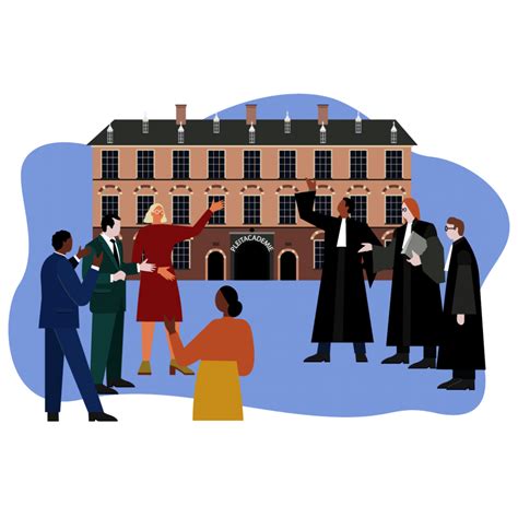 Advocatenblad Dominus Litis Revisited Pleit Academie