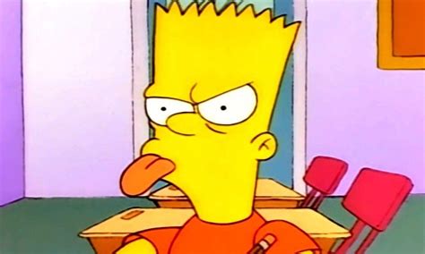 15 Hilarious Bart Simpson Moments That Make Us Say Eat My Shorts