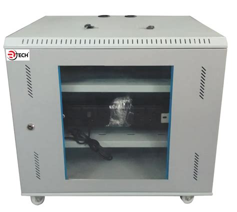 Wall Mount Customized12u Amplifier Rack For Networking Size 700x650mm At Rs 10500 Piece In