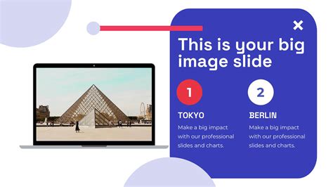 Cayen Presentation Template