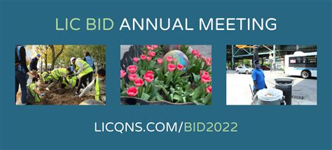 Lic Update September 21 2022 Licp And Lic Bid Events New Art